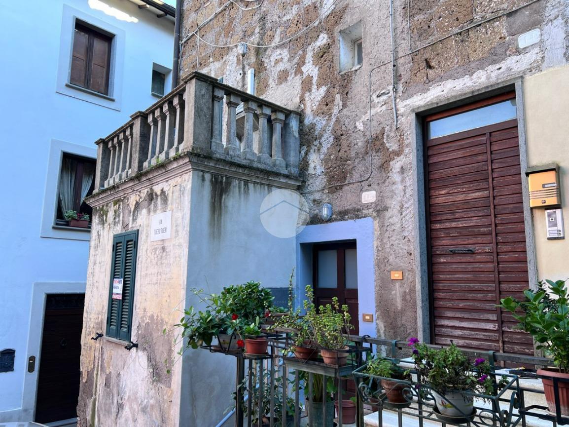 Appartamento in vendita a Gallese