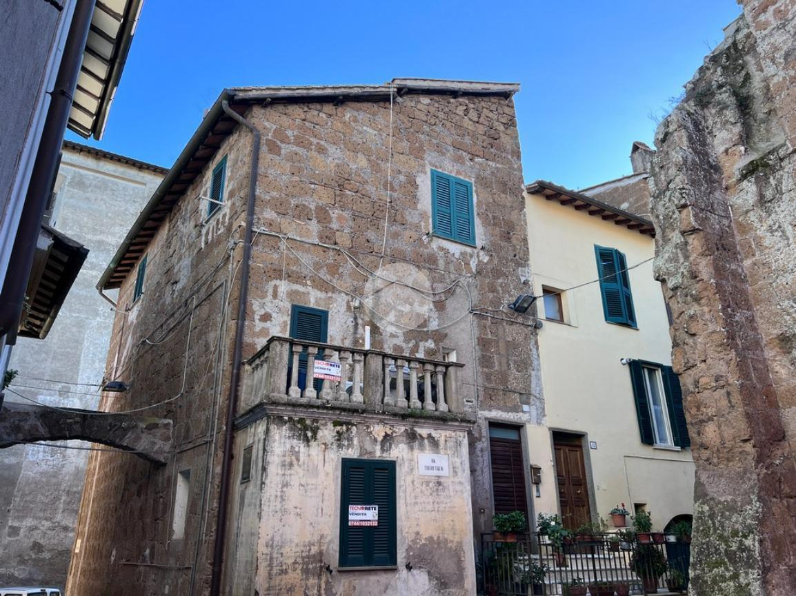 Appartamento in vendita a Gallese