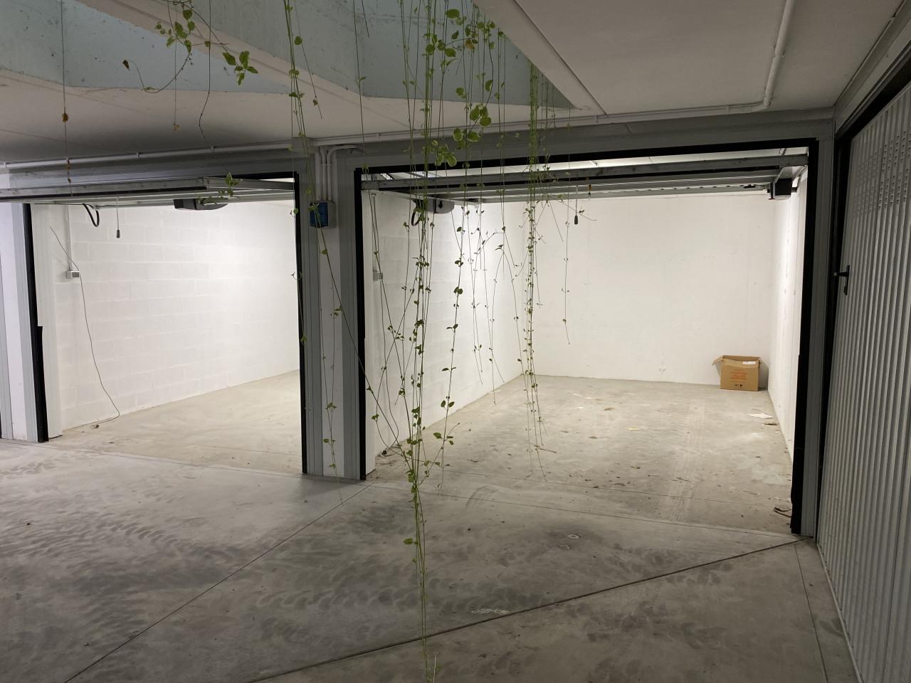 Garage in vendita a Padova