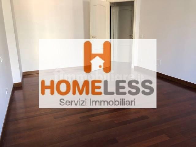 Appartamento in vendita a Padova