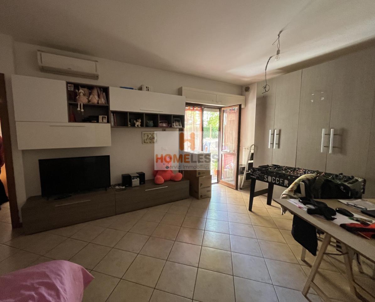 Appartamento in vendita a Noventa Padovana