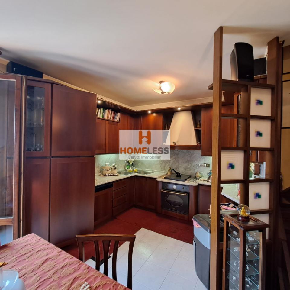 Appartamento in vendita a Padova