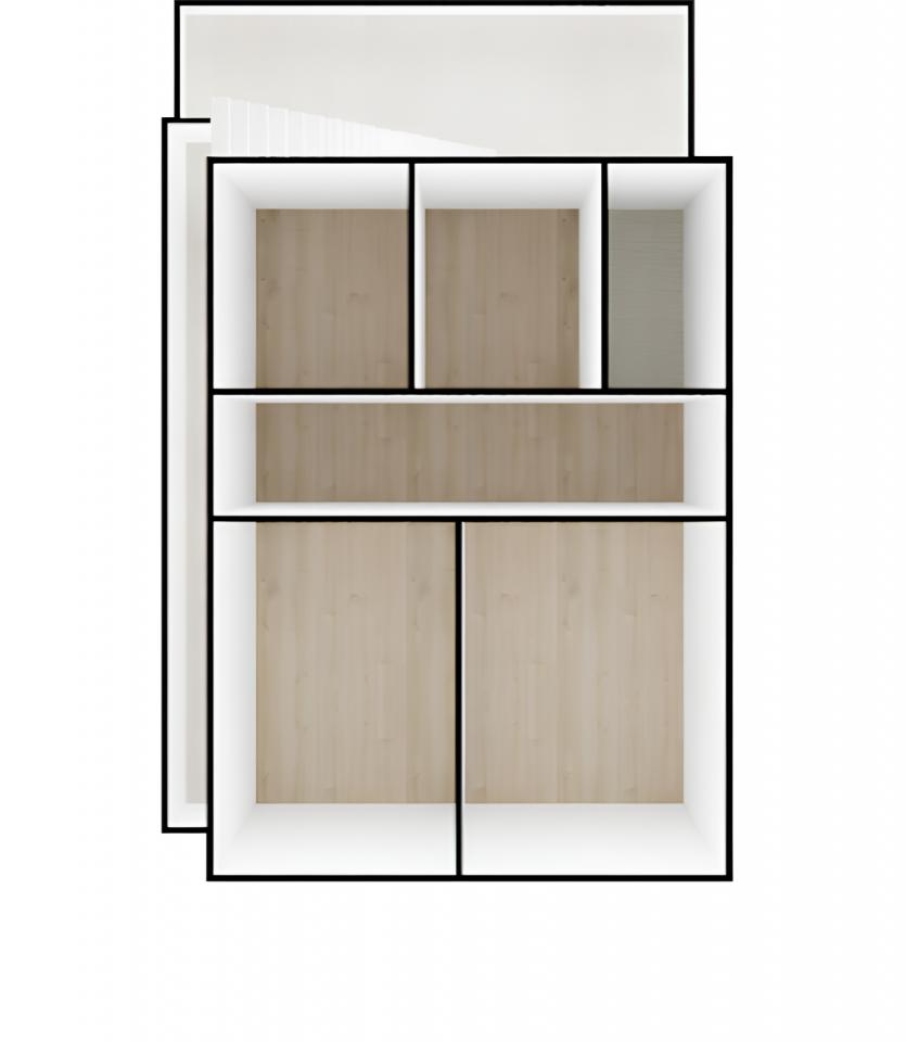 Appartamento in vendita a Padova