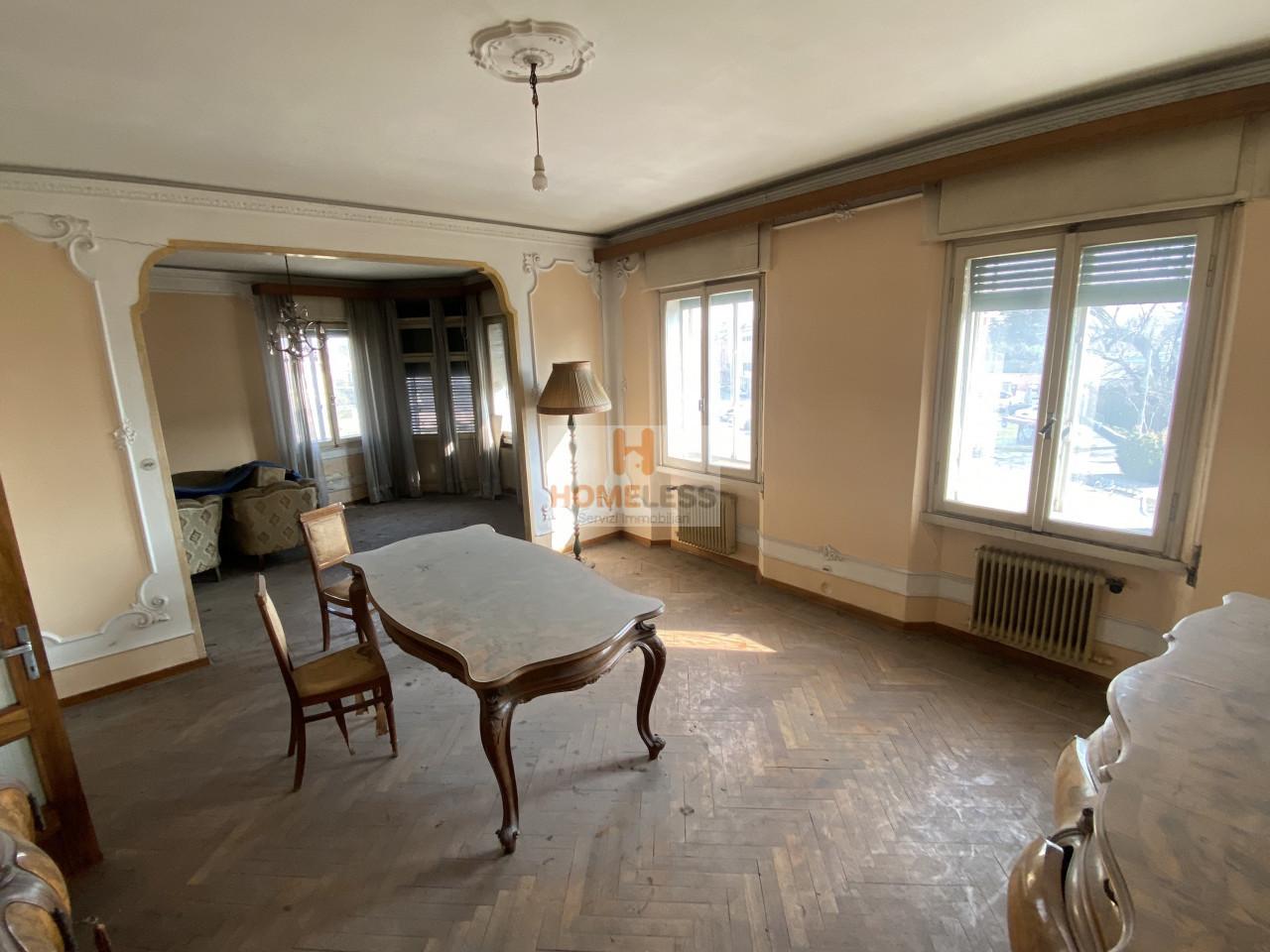 Appartamento in vendita a Padova