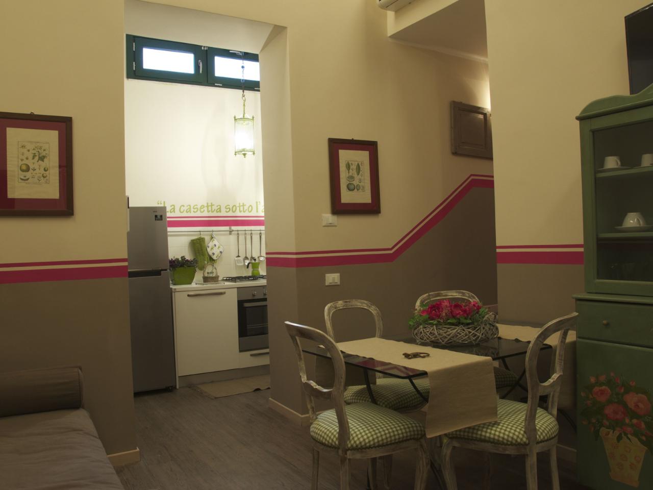 Appartamento in vendita a Palermo