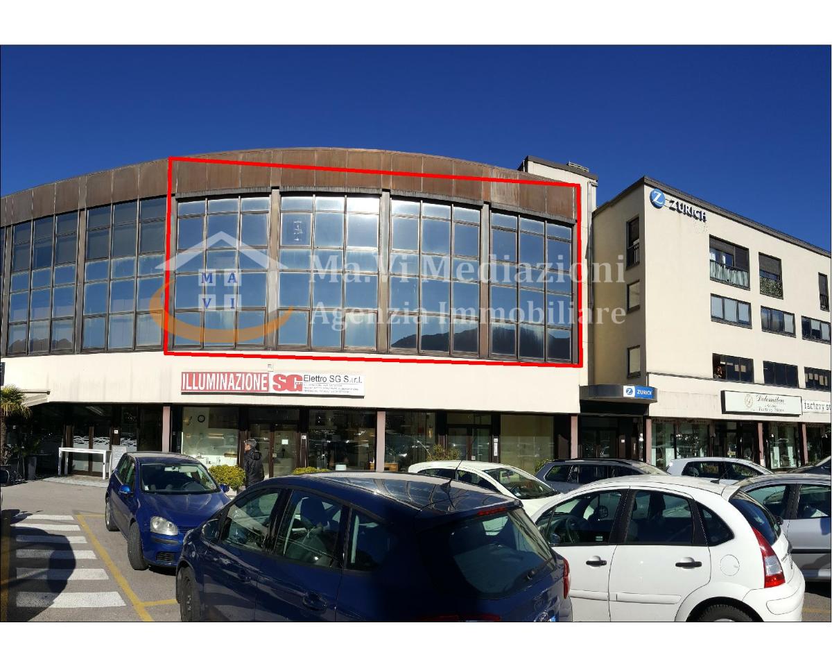Ufficio in vendita a Arco