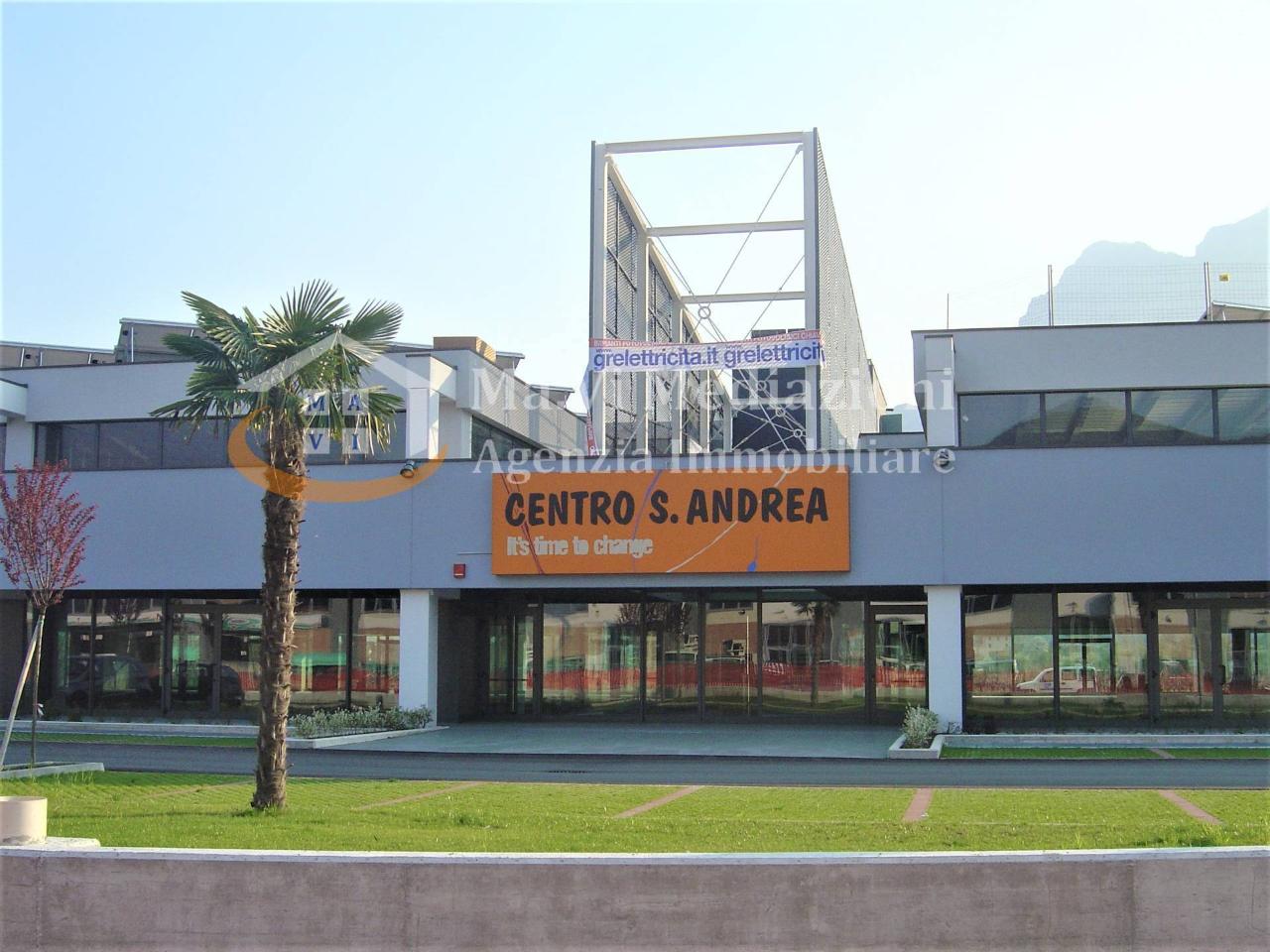 Ufficio in vendita a Arco