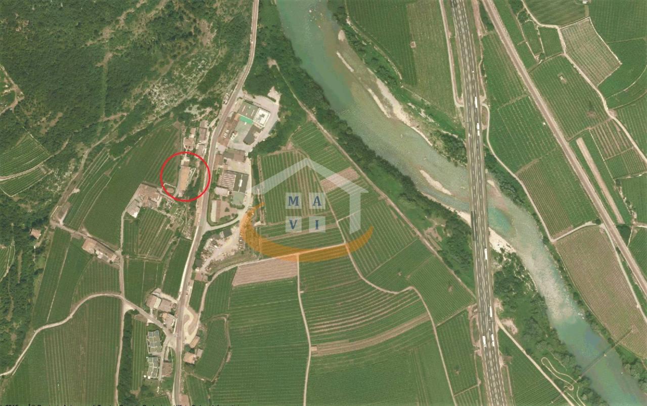 Terreno edificabile in vendita a Ala