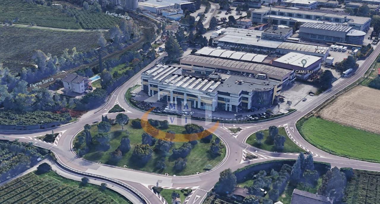 Laboratorio in vendita a Arco