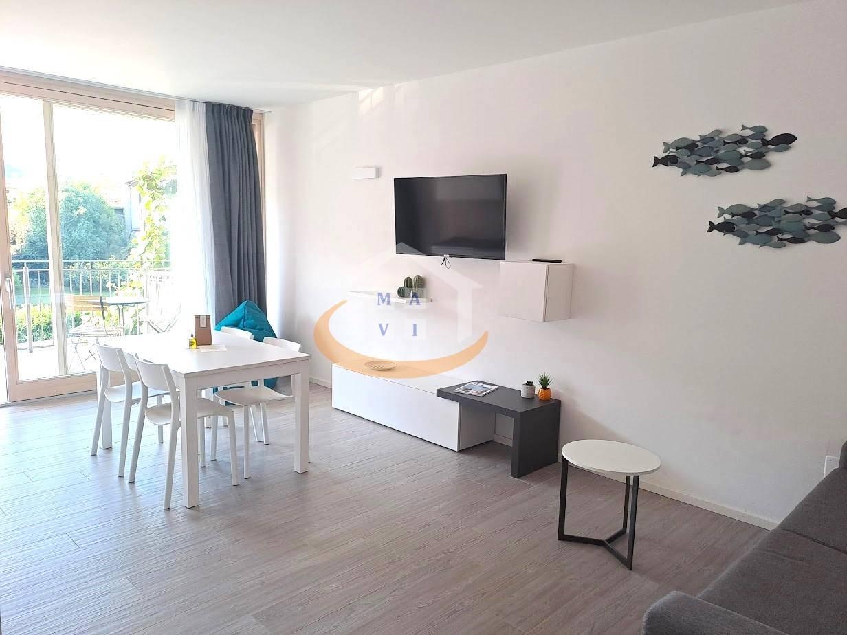 Appartamento in vendita a Nago Torbole
