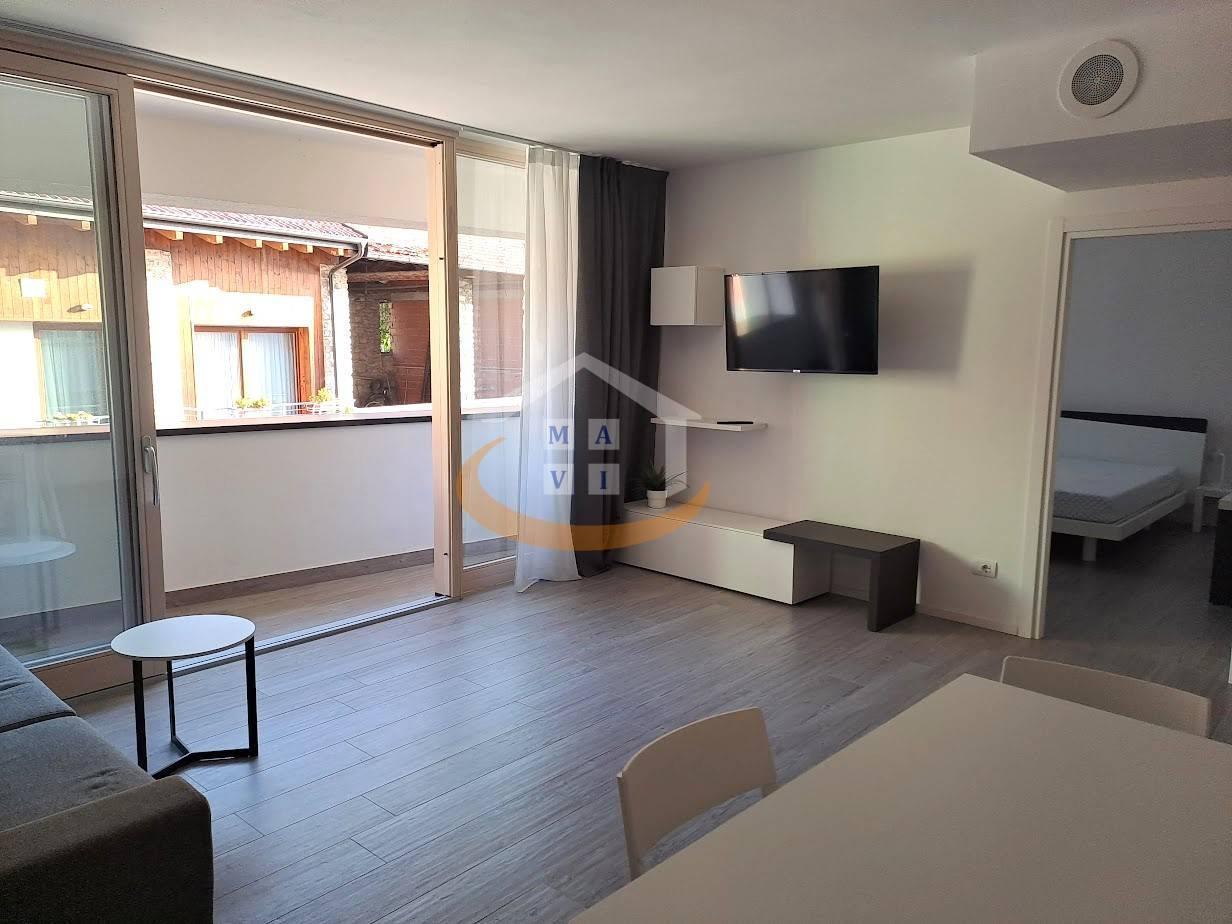 Appartamento in vendita a Nago Torbole