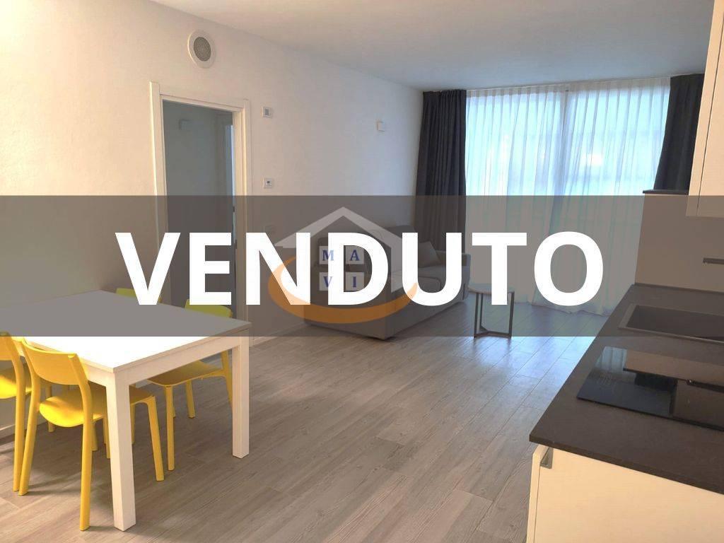 Appartamento in vendita a Nago Torbole