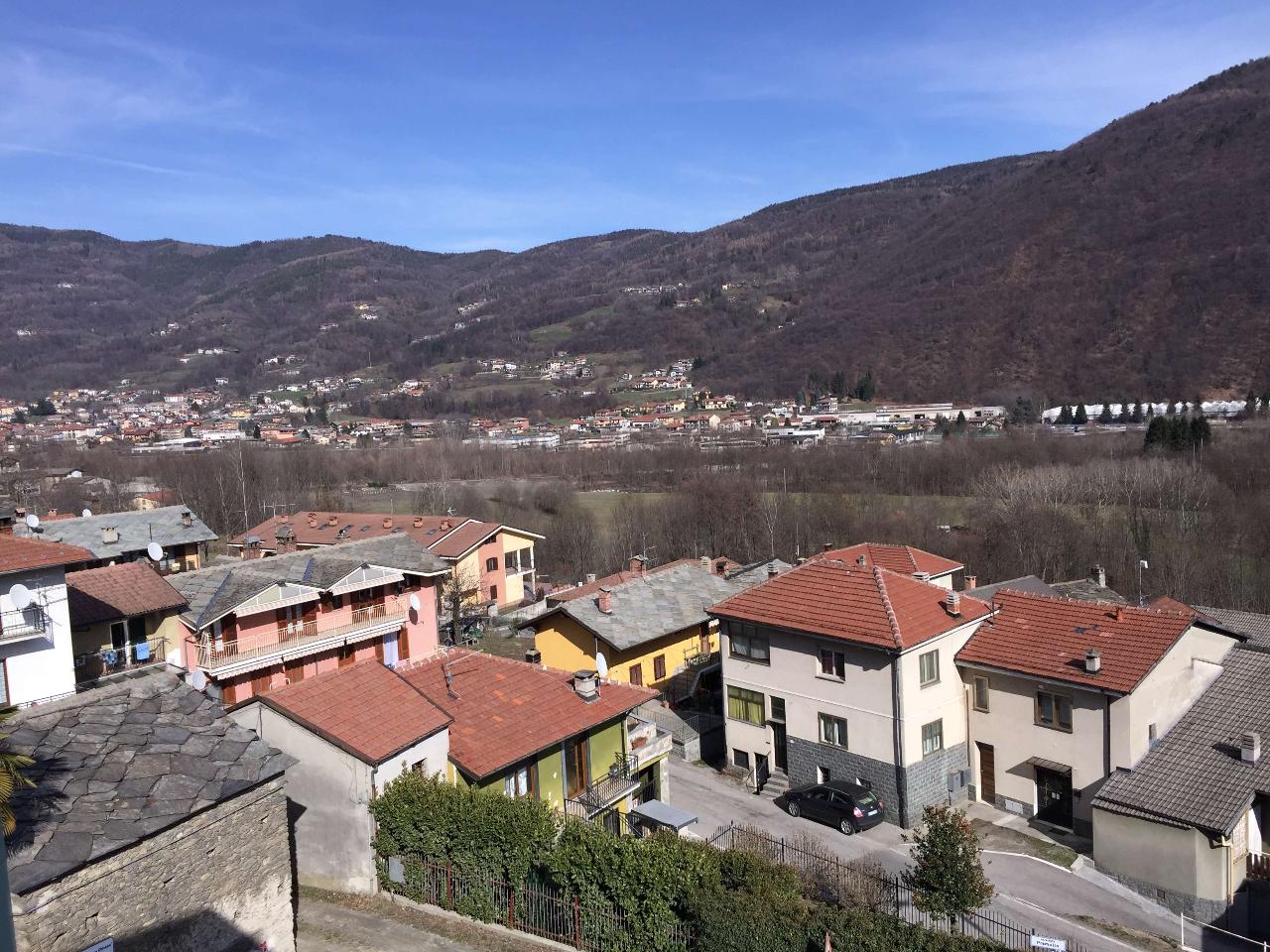 Appartamento in vendita a San Germano Chisone