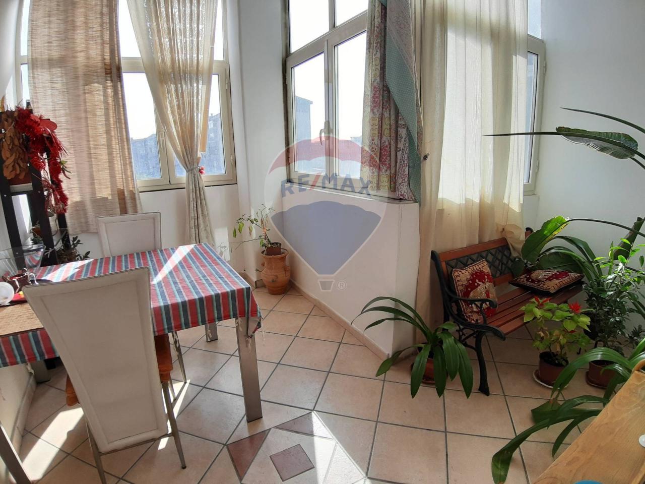 Appartamento in vendita a Catania