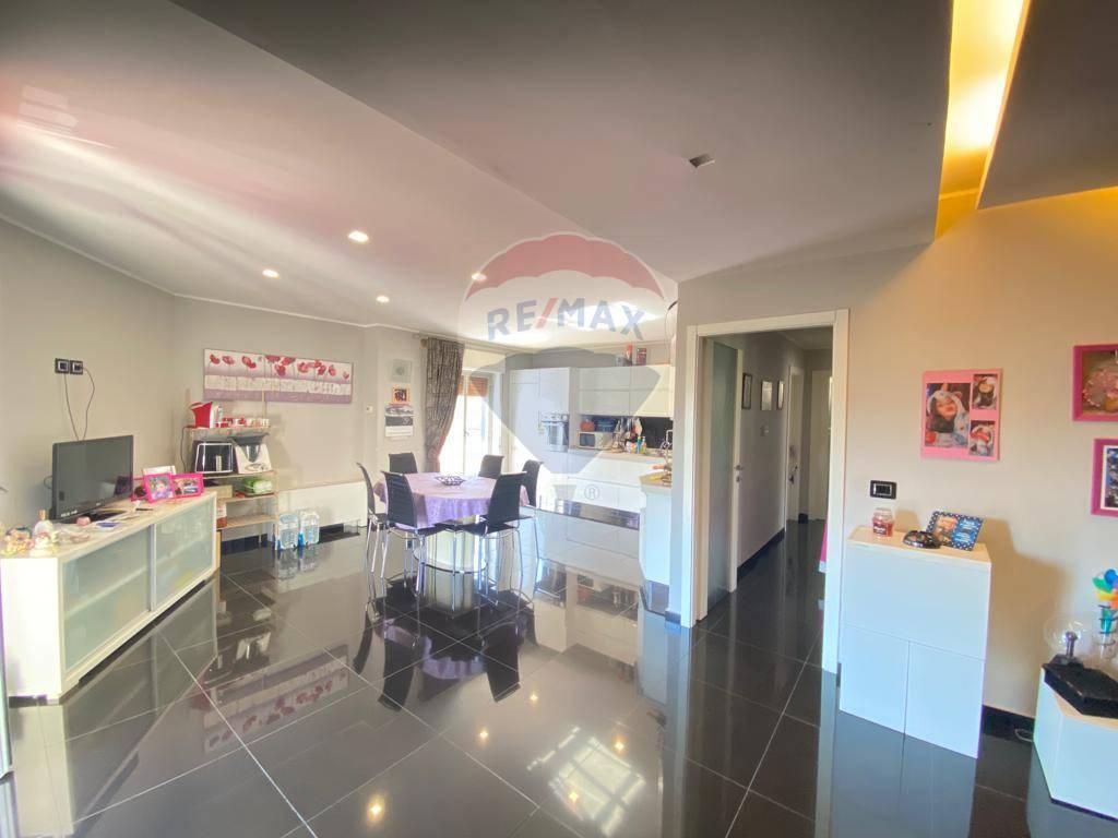 Appartamento in vendita a Catania