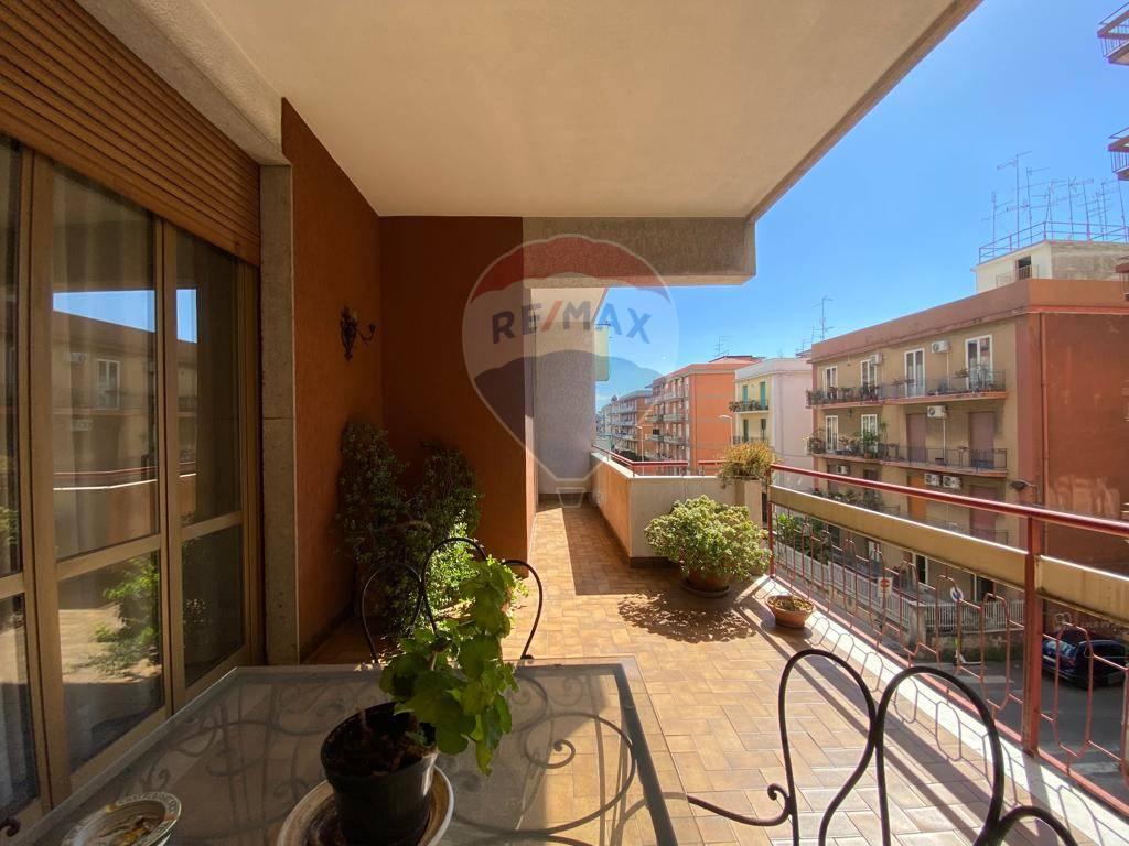 Appartamento in vendita a Catania