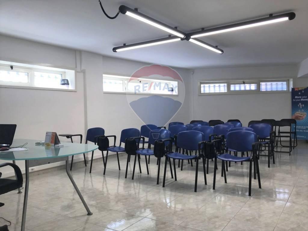 Ufficio in vendita a Catania