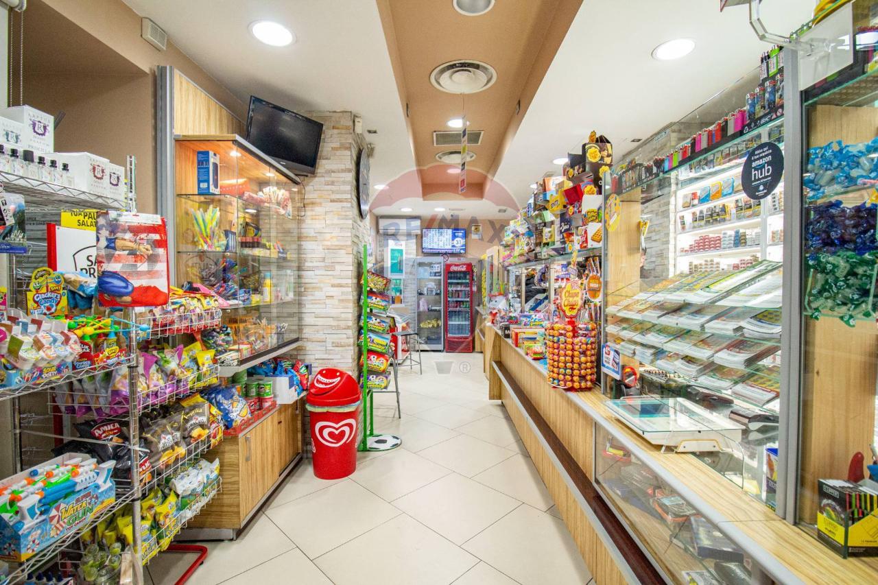 Negozio in vendita a Catania