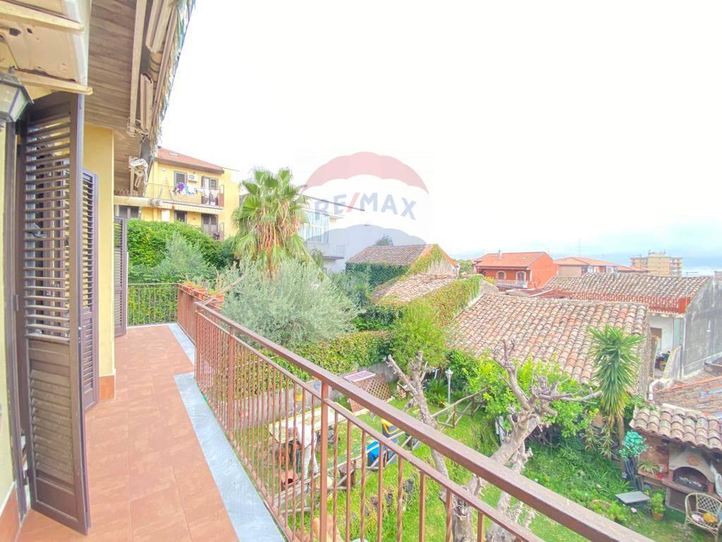 Appartamento in vendita a Mascalucia