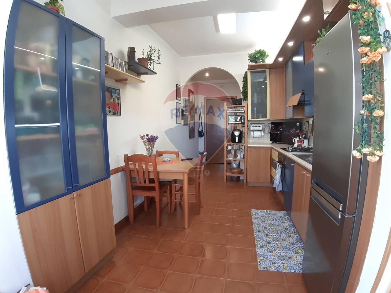 Appartamento in vendita a Catania