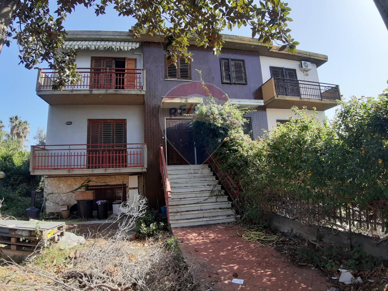 Villa in vendita a Catania