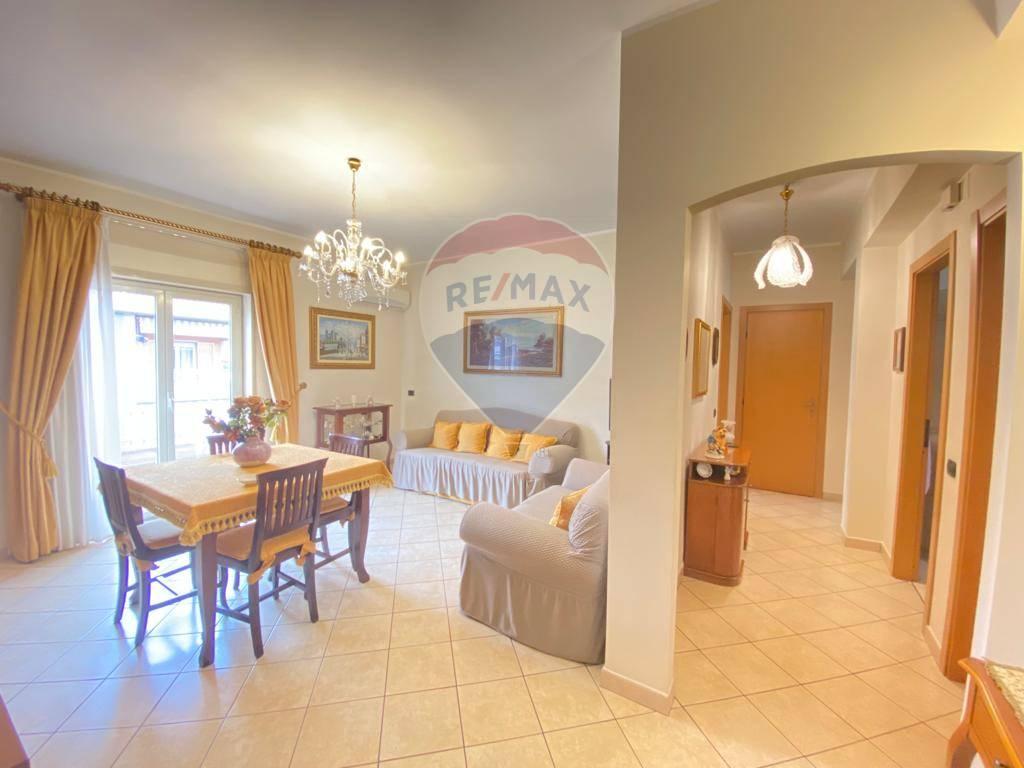 Appartamento in vendita a Catania