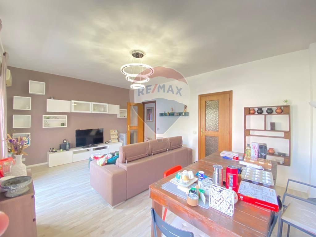 Appartamento in vendita a Catania