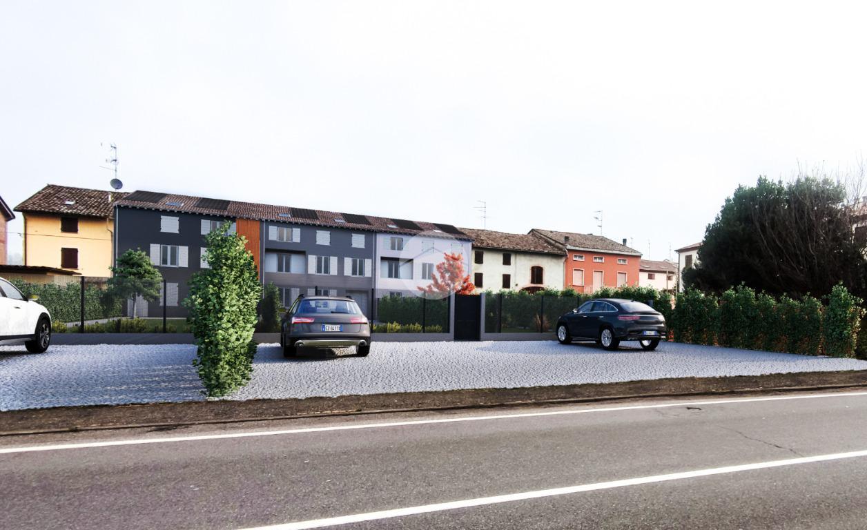 Casa indipendente in vendita a Sorbolo Mezzani