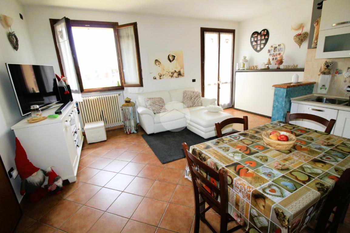 Appartamento in vendita a Brescello