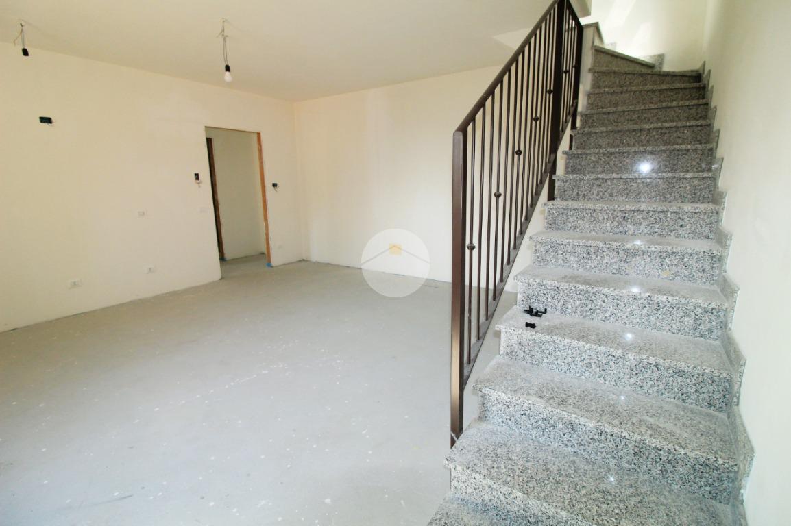 Appartamento in vendita a Sorbolo Mezzani