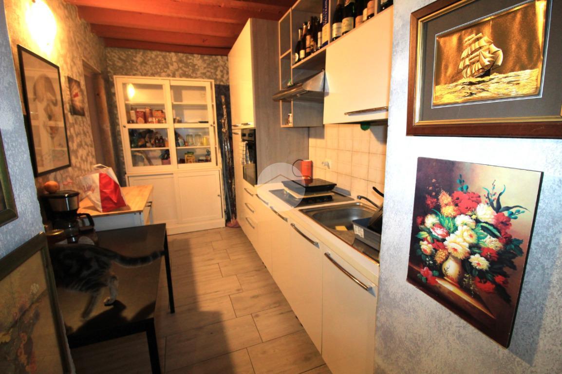 Appartamento in vendita a Brescello