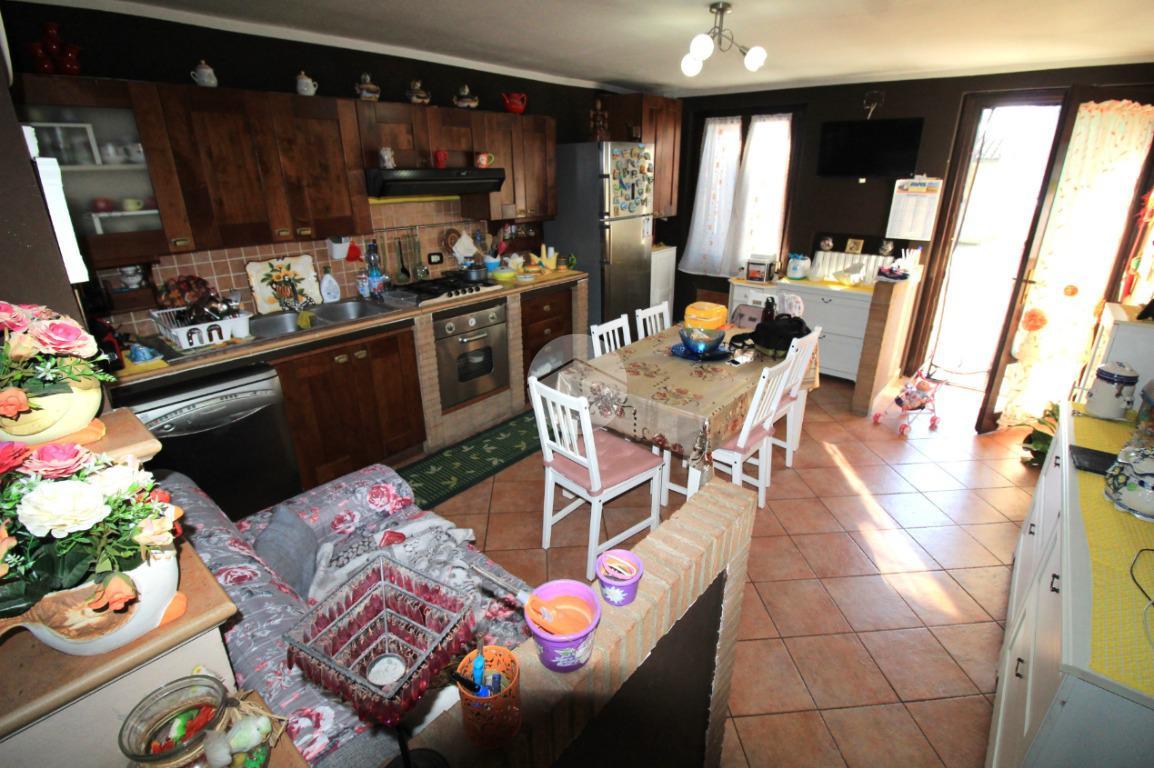 Casa indipendente in vendita a Sorbolo Mezzani