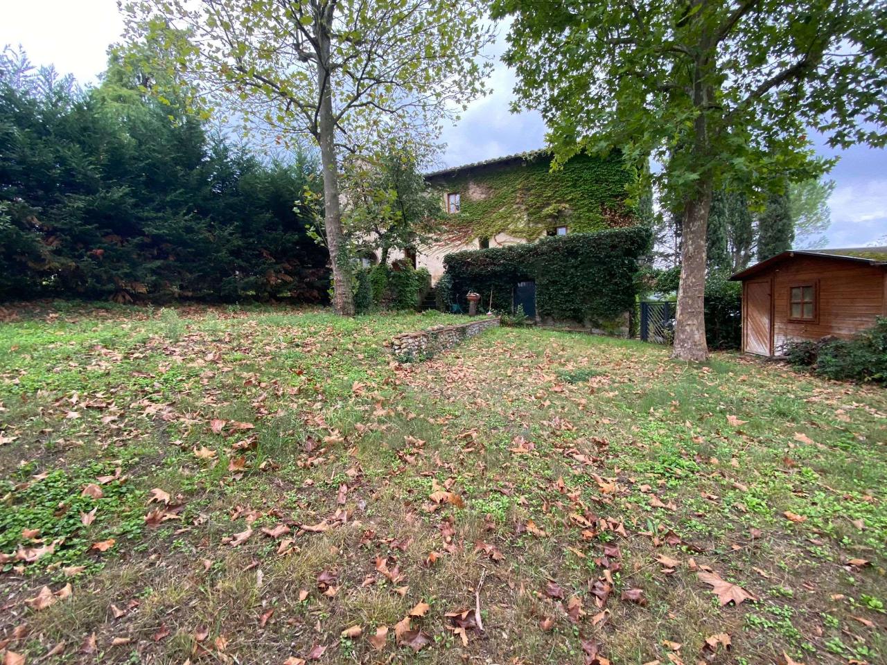 Rustico in vendita a Montespertoli