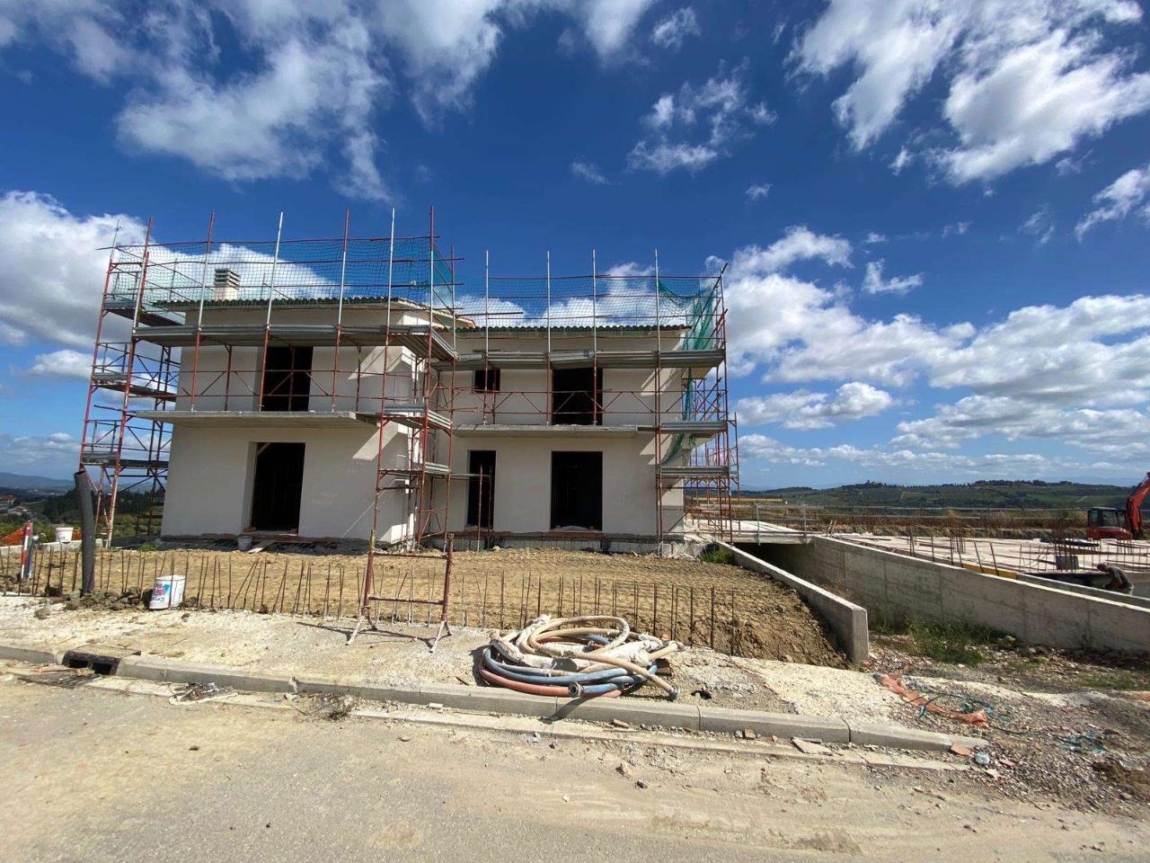 Villa a schiera in vendita a Montespertoli