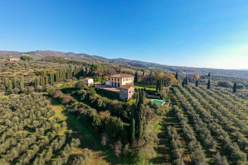 Villa in vendita a Vinci