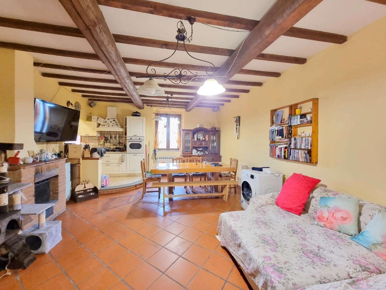 Rustico in vendita a Montespertoli