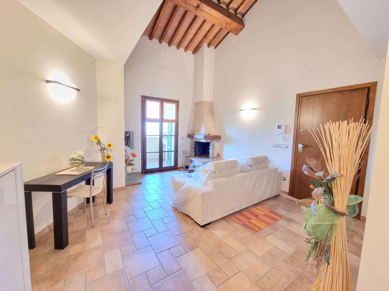 Appartamento in vendita a Montespertoli