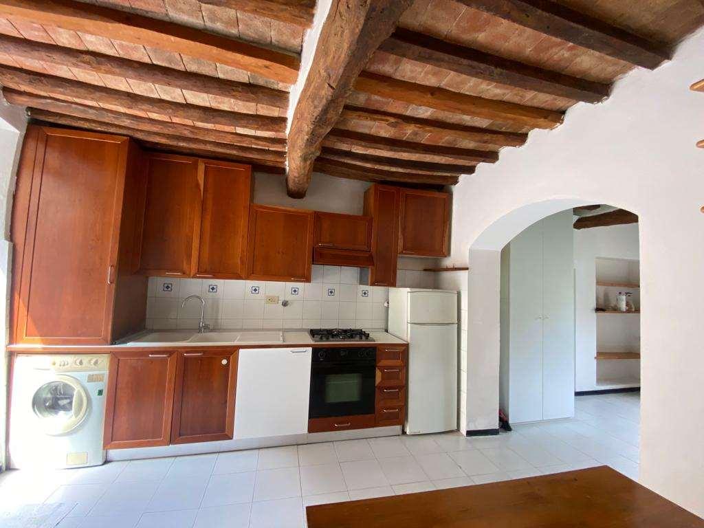 Appartamento in vendita a Barberino Tavarnelle