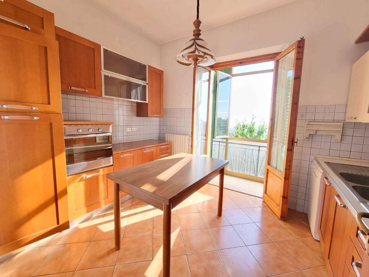 Appartamento in vendita a Montespertoli