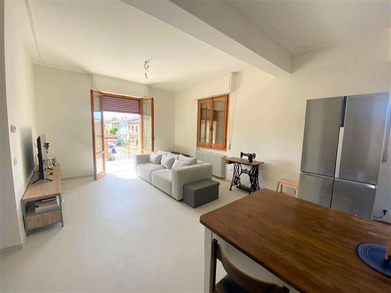 Appartamento in vendita a Barberino Tavarnelle