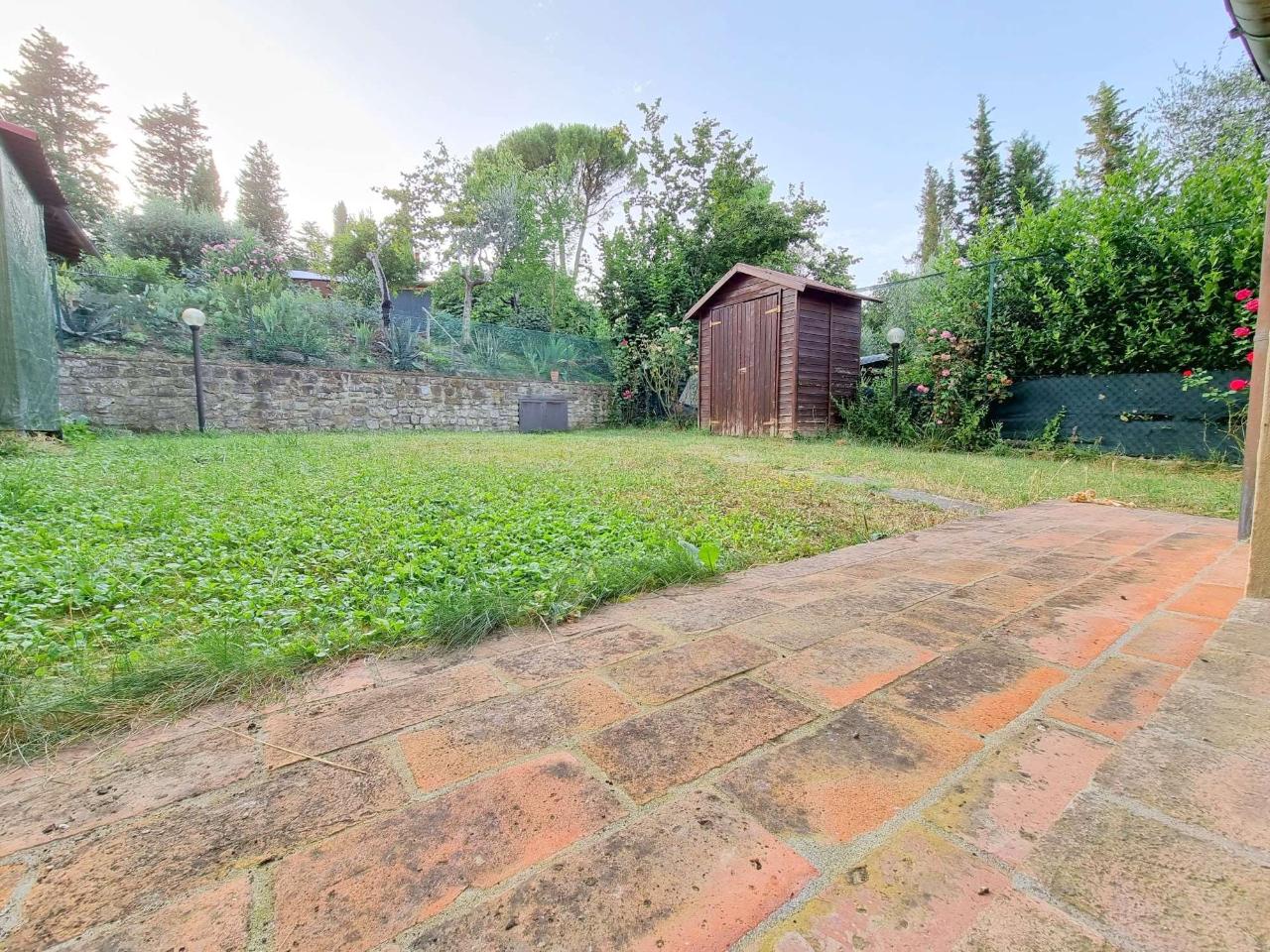 Appartamento in vendita a Montespertoli