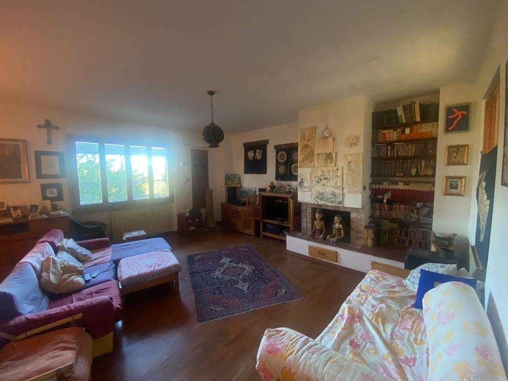 Villa a schiera in vendita a Barberino Tavarnelle