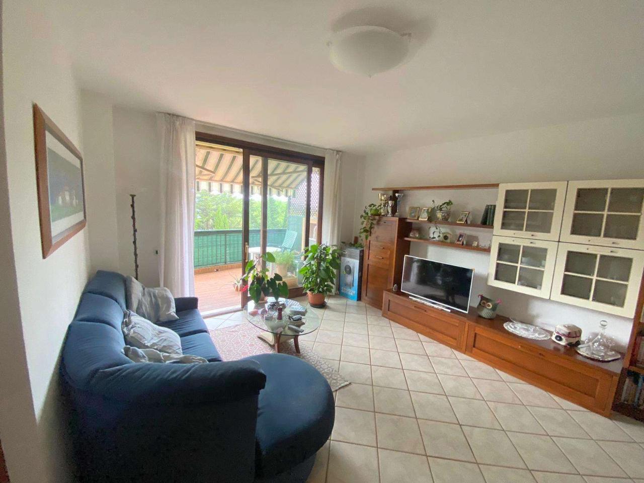 Appartamento in vendita a Barberino Tavarnelle