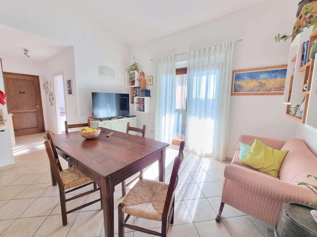 Appartamento in vendita a Montespertoli