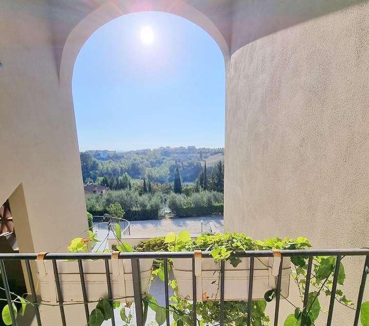 Villa a schiera in vendita a Montespertoli