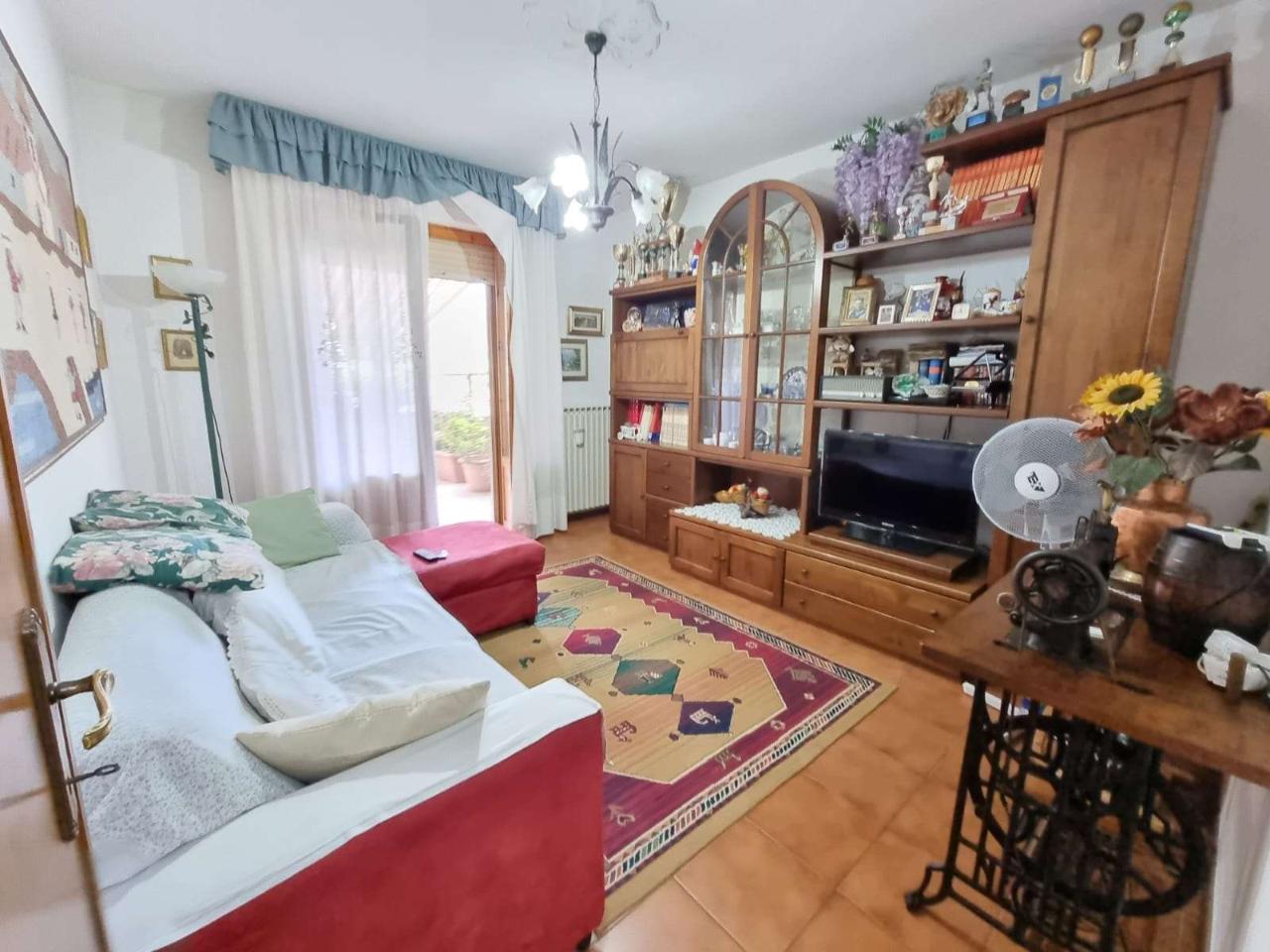 Appartamento in vendita a Montespertoli