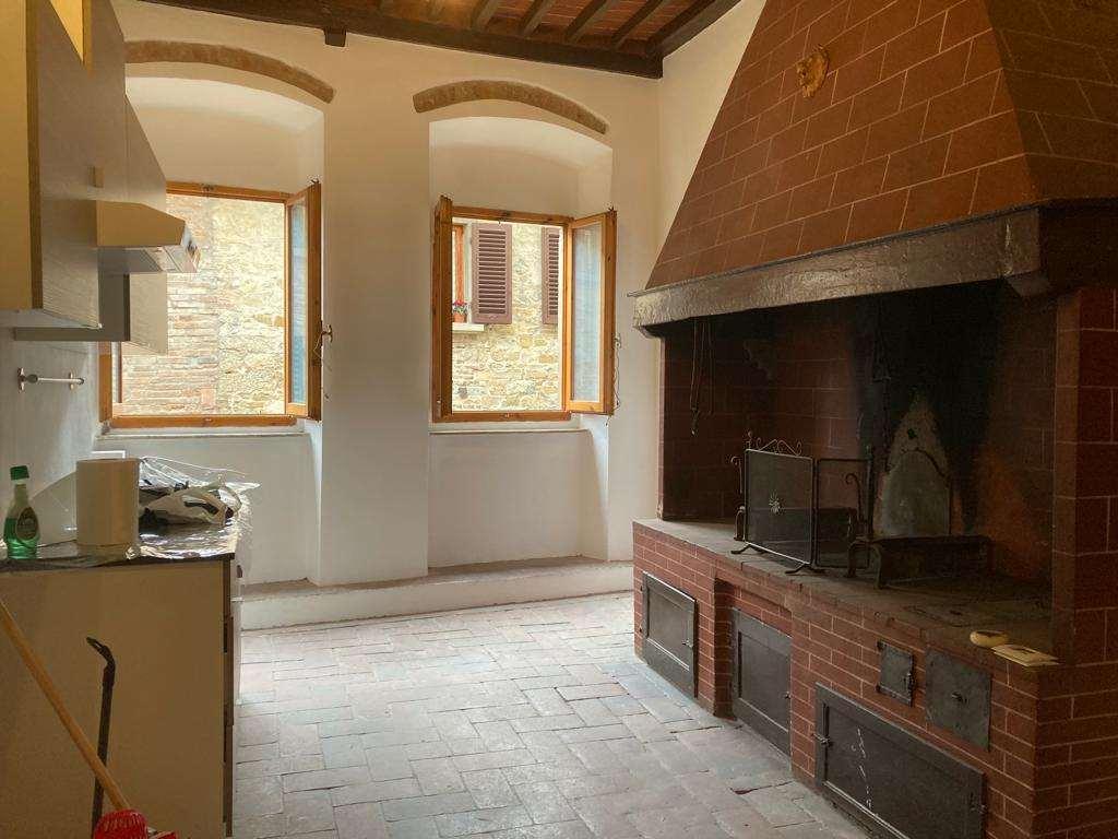 Appartamento in vendita a Barberino Tavarnelle