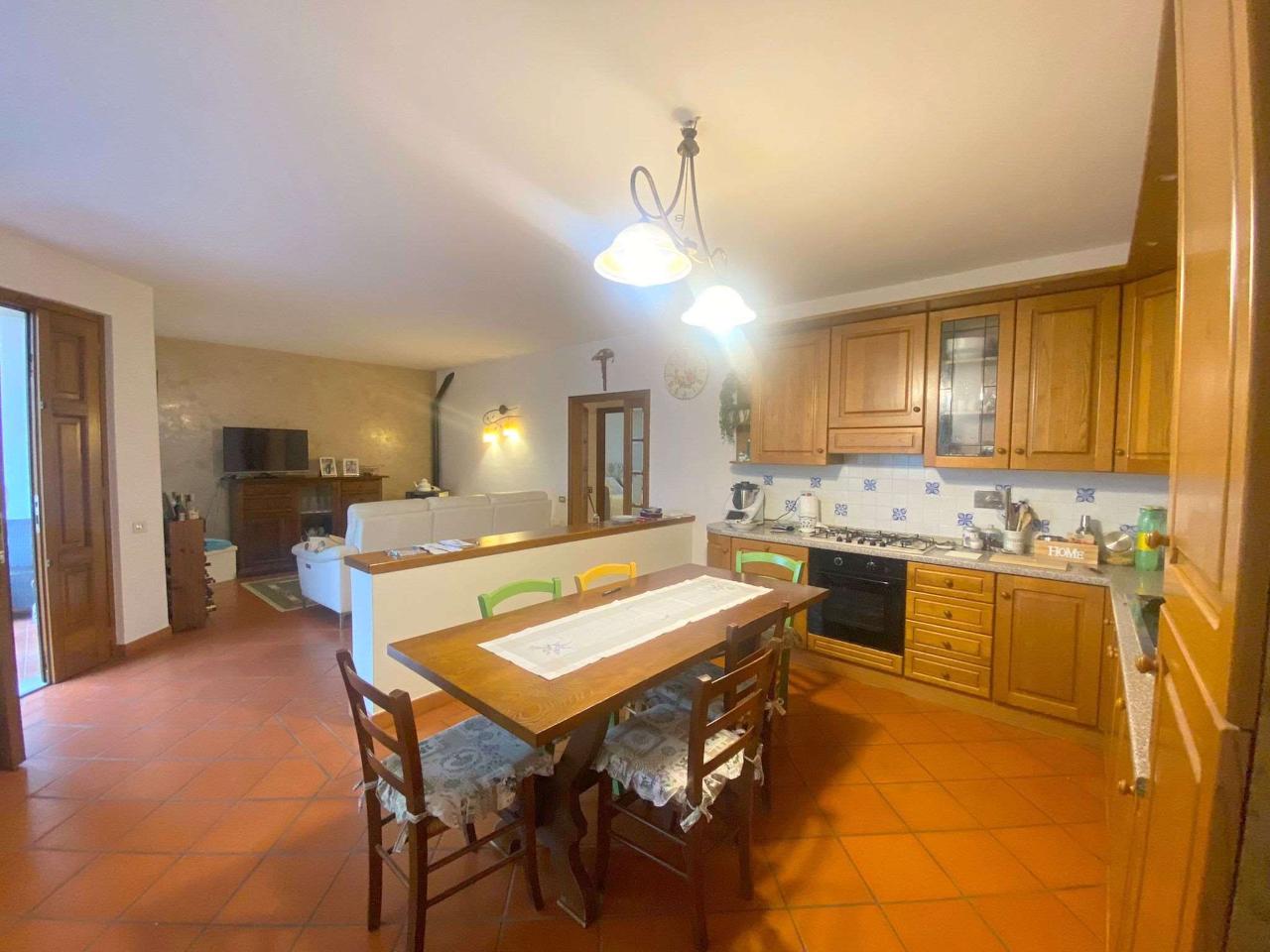 Appartamento in vendita a Barberino Tavarnelle