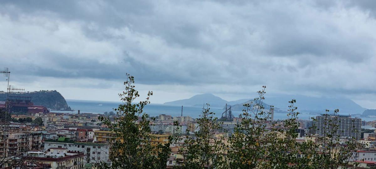 Appartamento in vendita a Napoli