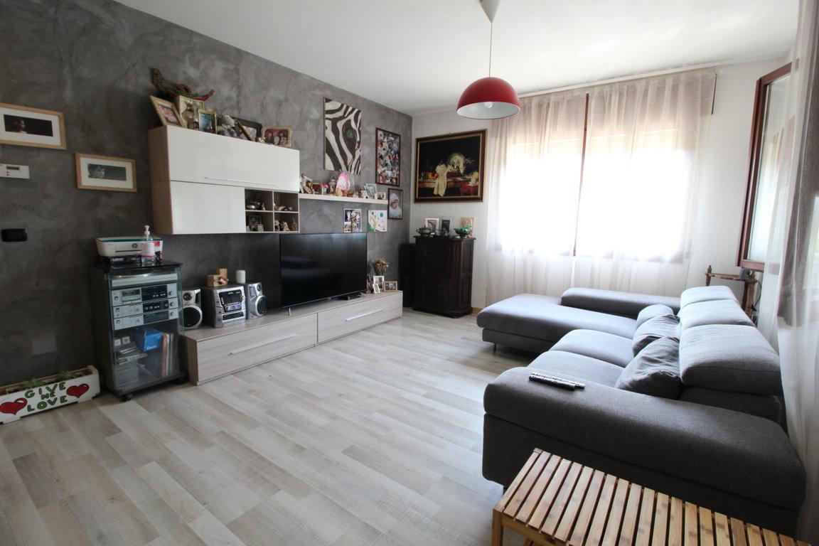 Villa a schiera in vendita a Sovizzo